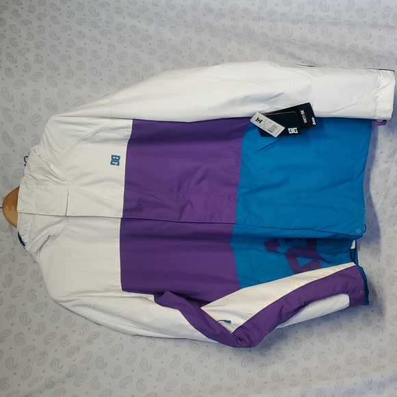DC | Jackets & Coats | Dc Mens Snow Jacket | Poshmark